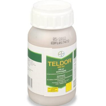 Fungicid Teldor 500 SC 500ml