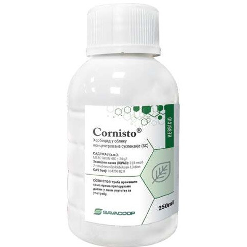 Herbicid Cornisto 250ml
