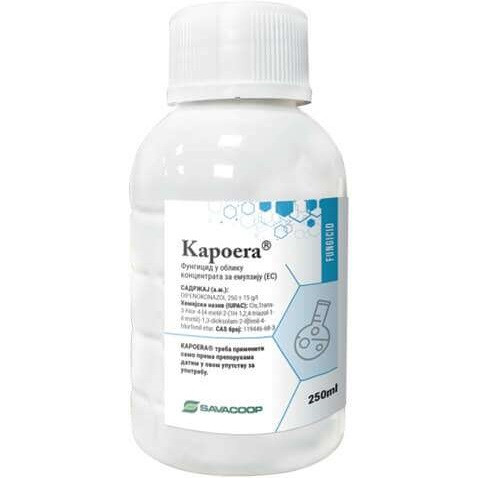 Fungicid Kapoera EC 250ml