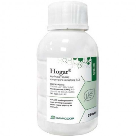 Herbicid Hogar 250ml