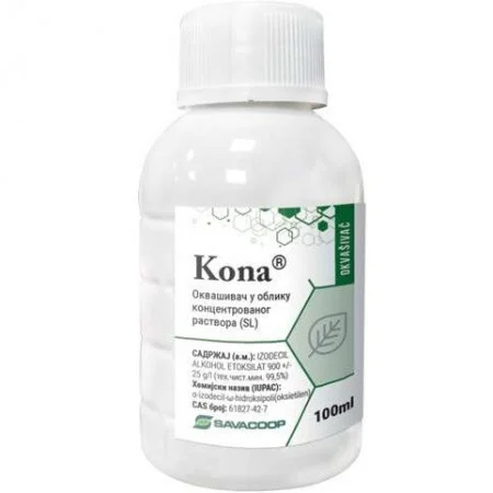 Kona SL 100ml