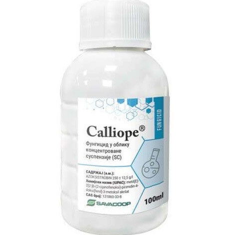 Fungicid Calliope SC 100ml
