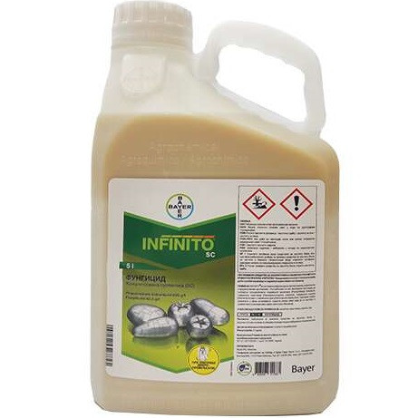 Fungicid Infinito SC 5L