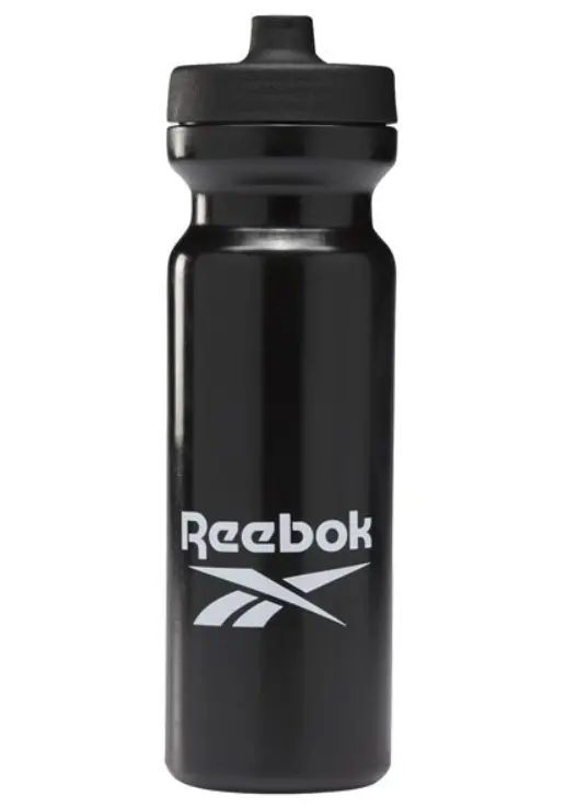 REEBOK Bidon TE 750ml crni