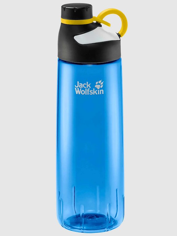 JACK WOLFSKIN Flašica za vodu Mancora 1l plava