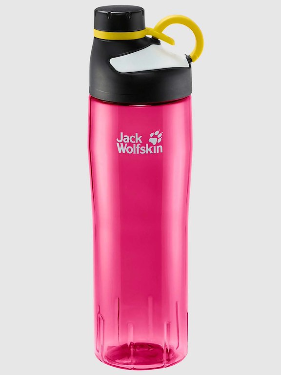 JACK WOLFSKIN Flašica za vodu Mancora 0.7l roze