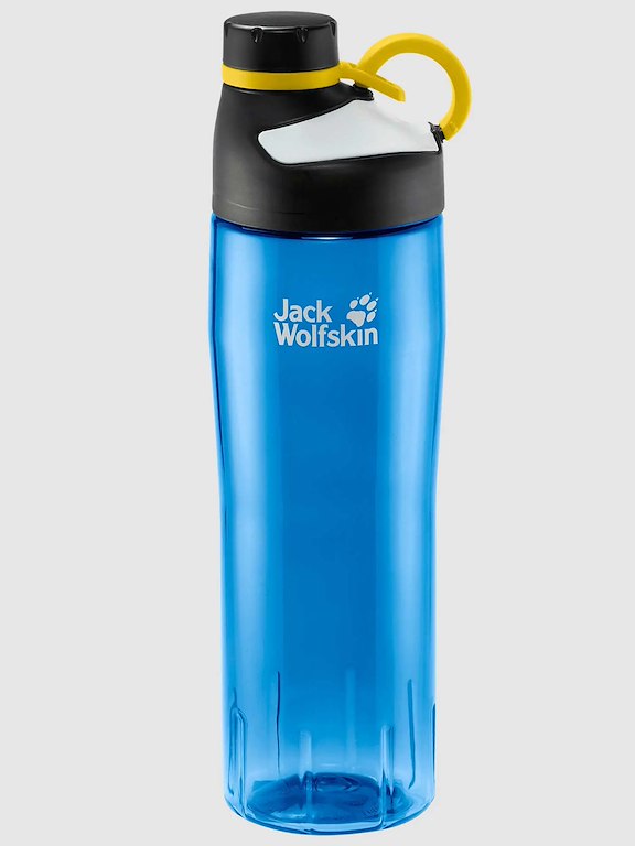 JACK WOLFSKIN Flašica za vodu Mancora 0.7l plava