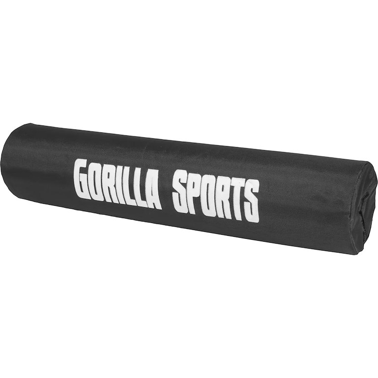 GORILLA SPORTS Sunđer za šipku 40 cm
Sunđer za šipku za bezbedan i siguran trening bez povreda