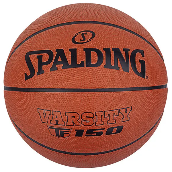 SPALDING Lopta za košarku Varisty TF-150 S.6 narandžasta