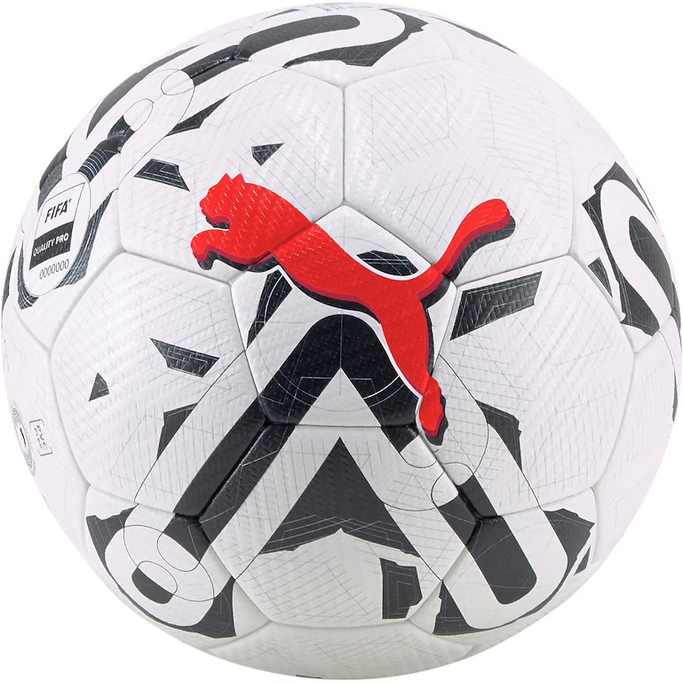 PUMA Lopta za fudbal ORBITA 2 TB (FIFA QUALITY PRO) bela