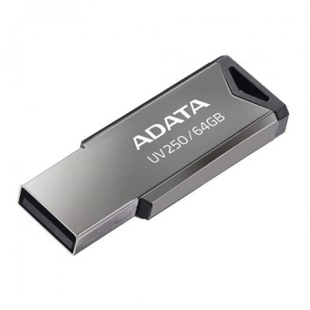 A-DATA 64GB 2.0 AUV250-64G-RBK