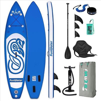 FunWater Sup 10 SUP 305x78x15cm