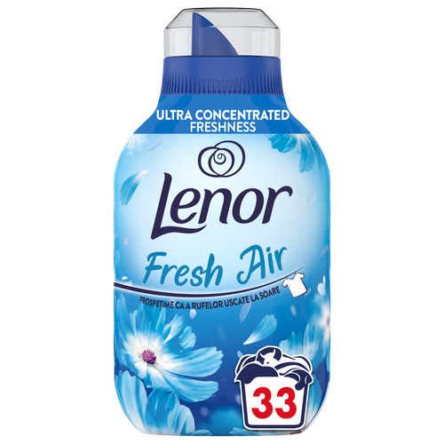 Lenor Fresh Air Fresh Wind 462ml,33 pranja