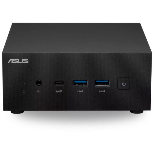 Asus Mini PC PN52-BBR556HD (Ryzen 5 5600H, Barebone)