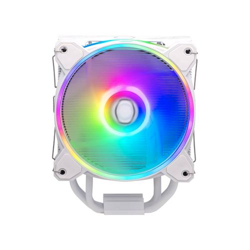 Cooler Master HYPER 212 HALO WHITE ARGB RR-S4WW-20PA-R1 procesorski hladnjak