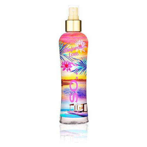 So…? Summer Escapes Majorca Love mist za telo 200ml