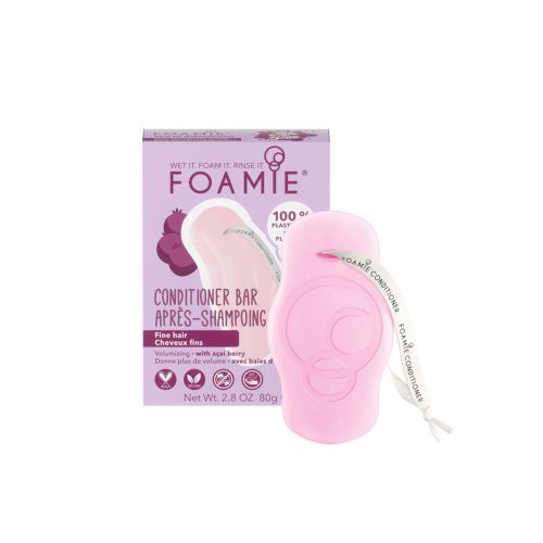 FOAMIE foamie čvrsti regenerator za volumen acai 80g