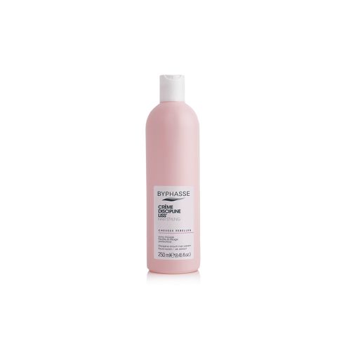 Byphasse Activ boucles Leave in krema za kovrdžavu kosu 250 ml