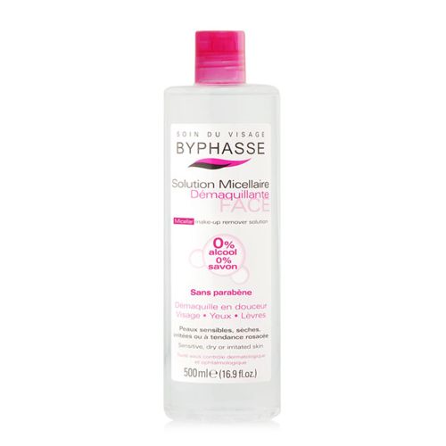 Byphasse micelarna voda 500ml