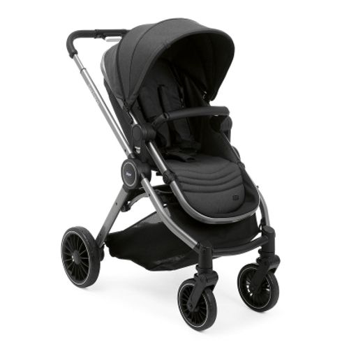 Chicco Kolica Best Friend Pro, Pirate Black