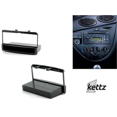 Radio blenda za Ford Kettz RB-1023