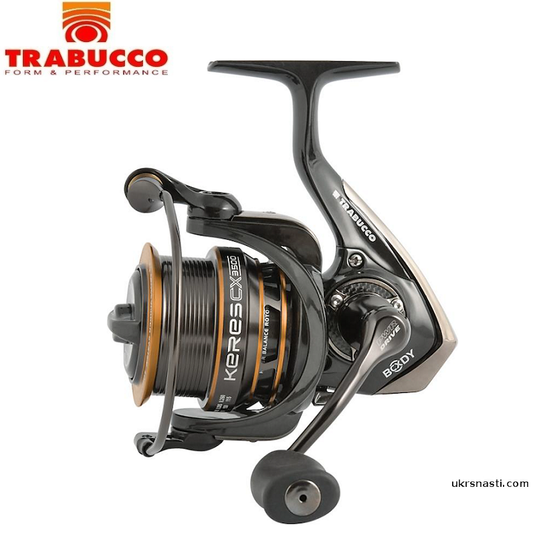 Trabucco KERES CX 5500