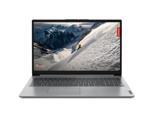 Lenovo IdeaPad 1 15AMN7 (82VG0070YA/WIN11) laptop 15.6" FHD AMD Ryzen 3 7320U 8GB 512GB SSD Radeon 610M Win11 sivi