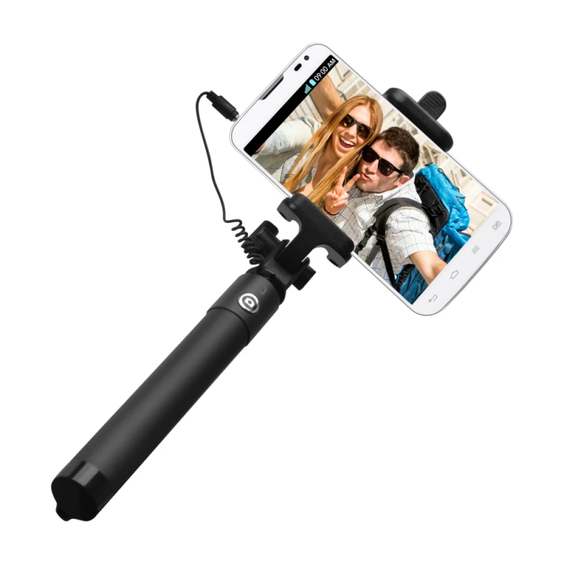 Acme MH09 selfie stick sa integrisanim kablom