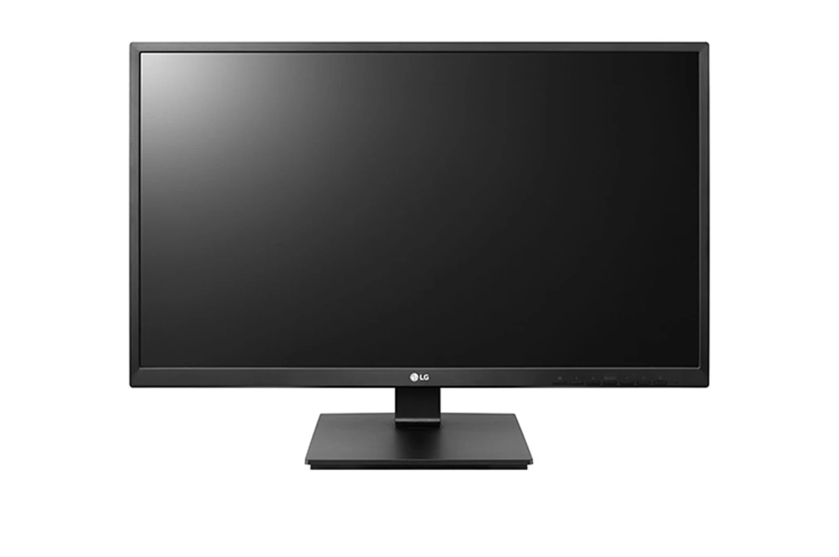 LG 24BK55YP-B FHD IPS monitor 23.8"