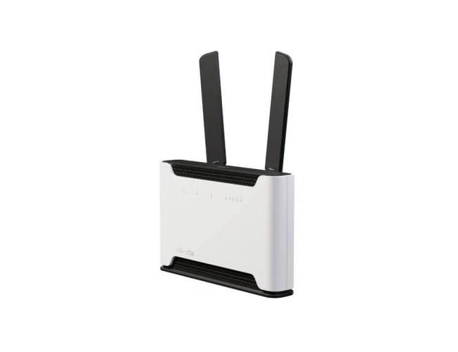 Mikrotik Chateu LTE 6 (D53G-5HacD2HnDTCFG621-EA) RouterOS L4 WiFi ruter