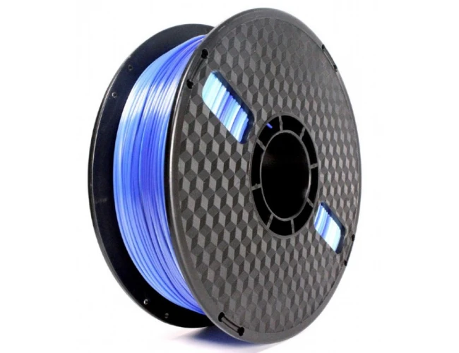 Gembird PLA tamno plavi filament za 3D štampač 1.75mm 1000gr