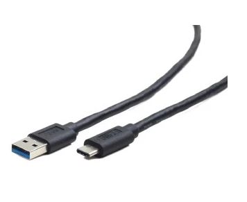 Gembird (CCP-USB3-AMCM-1M) kabl USB (muški) na tip-C (muški) 1m crni