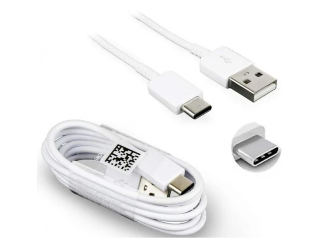 Gembird (CCP-USB2-AMCM-1M) kabl USB (muški) na tip-C (muški) 1m beli