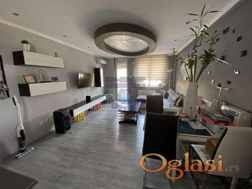 66m2 NOVA DETELINARA