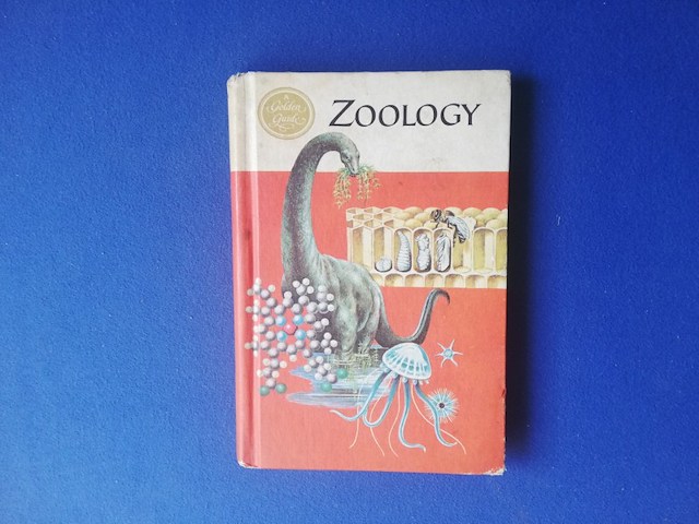 Zoology: An Introduction to the Animal Kingdom