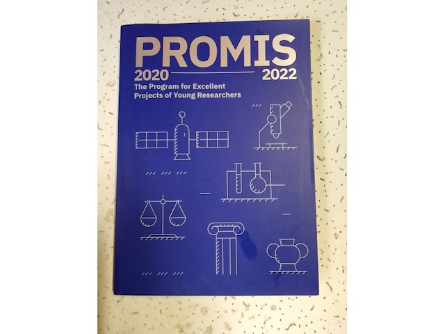 Promis 2020 - 2022