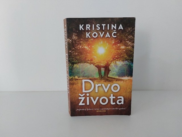Drvo života  - Kristina Kovač