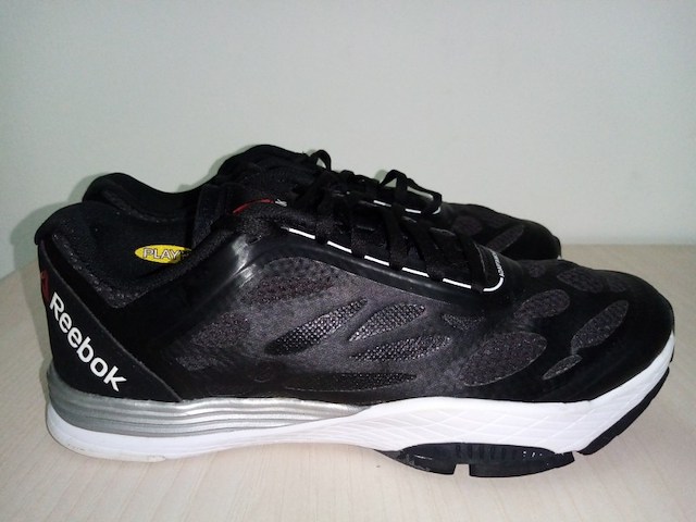 Reebok zenske patike za fitnes Cardio Ultra br 38,5