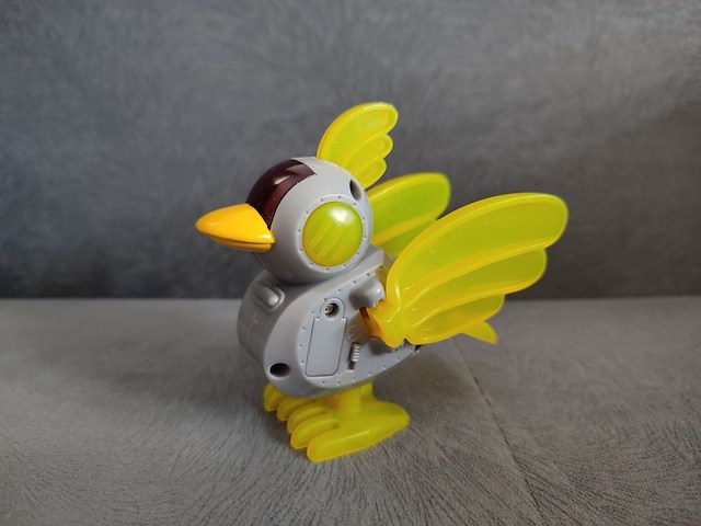Sega Toys 2000 igracka