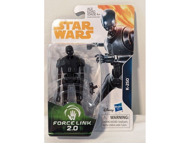 Star Wars K-2SO 10 cm 3,75` Star Wars Rogue One Movie