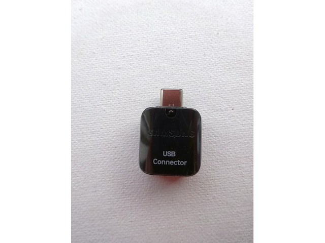 USB na USB Type-C adapter nov