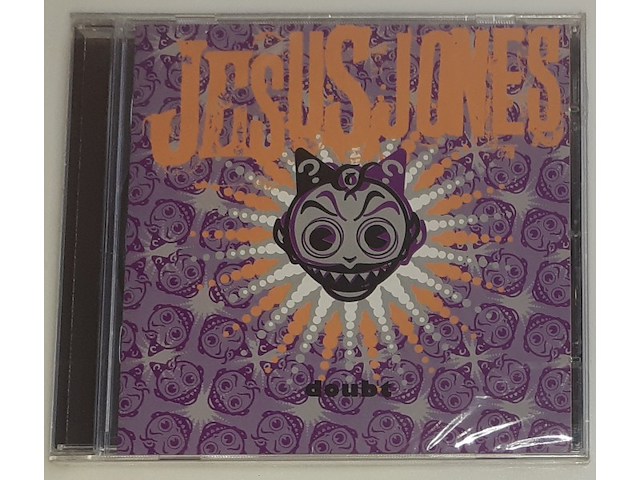 Jesus Jones – Doubt