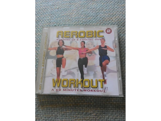 Aerobic workout