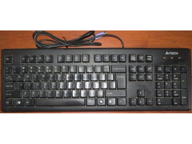 Anitech tastatura