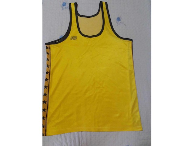 STARI KOSARKASKI DRES- SPORT-BEOGRAD