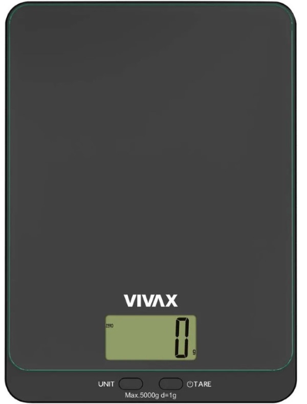 VIVAX HOME vaga kuhinjska KS-502B