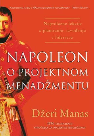 Napoleon o projektnom menadžmentu