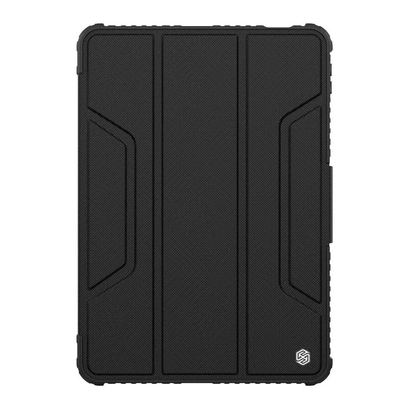 Maskica Nillkin Bumper Leather Pro za Xiaomi Pad 6/6 Pro crna