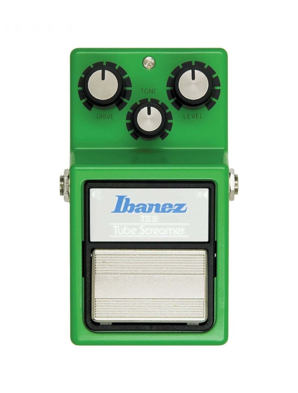 Ibanez TS9 Tube Screamer