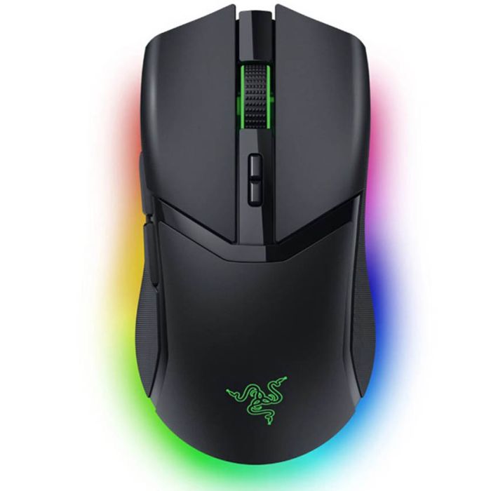 Miš Razer Cobra Pro - Ambidextrous Wired/Wireless